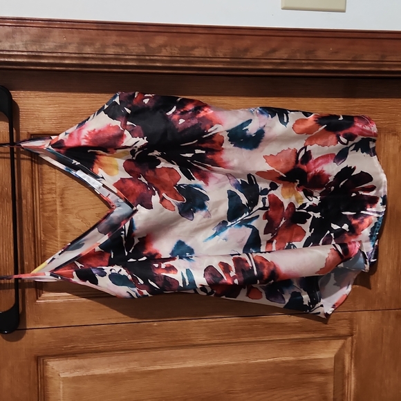 K Jordan | Tops | K Jordan Tank Xl | Poshmark